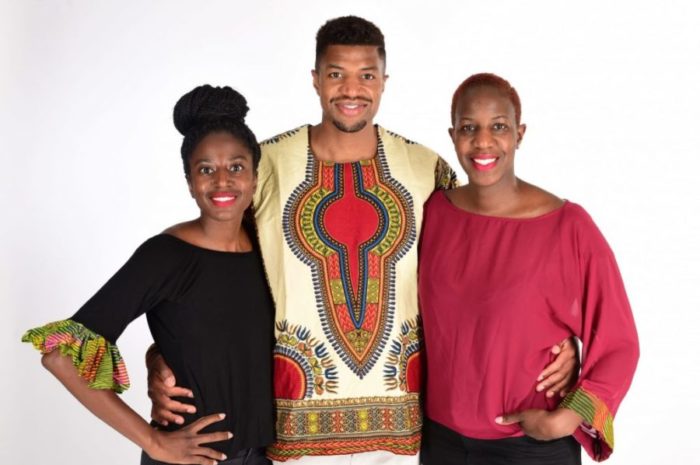 Home - Mama Afrika e.V. | Beratung & Aufklärung